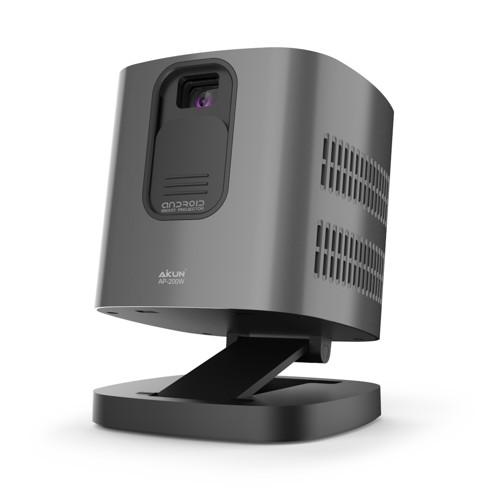 Portable Projectors – Aikun